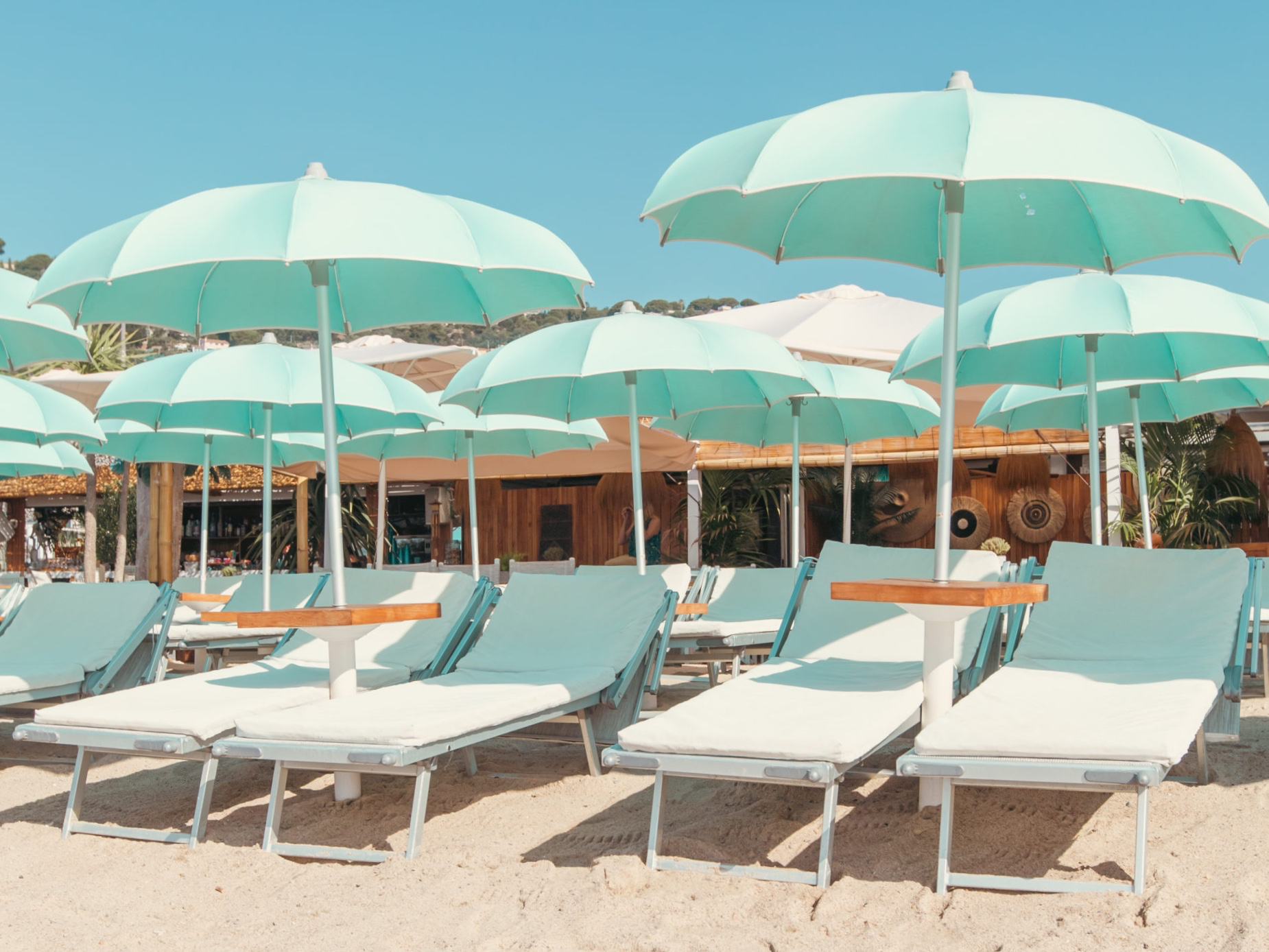So Beach Vallauris-Golfe-Juan | Journée en Plage Privée